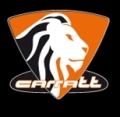 carrat logo – Ποδήλατα Serkos Bikes Shop Μοναστηράκι, Αθήνα