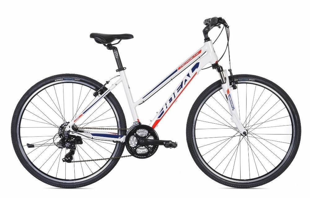 Ideal Nergetic lady 28 – Ποδήλατα Serkos Bikes Shop Μοναστηράκι, Αθήνα