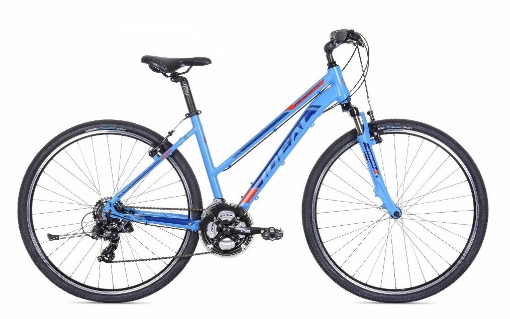 Ideal Nergetic lady 28 – Ποδήλατα Serkos Bikes Shop Μοναστηράκι, Αθήνα