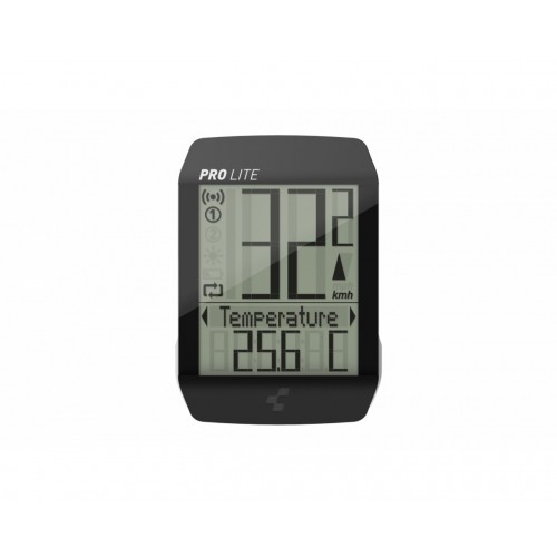 Κοντέρ Cube Cycle Computer Race Pro Lite – Ποδήλατα Serkos Bikes Shop ...