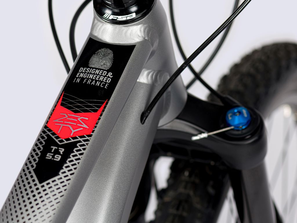 Full Suspension Lapierre ΖESTY TR 5.9 FULL FOX SUPER ΠΡΟΣΦΟΡΑ ...
