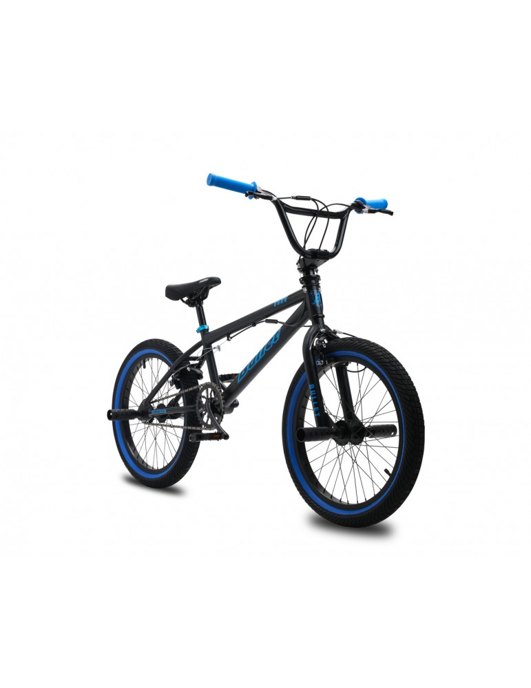 NEW Ποδήλατο BMX 20 Bullet bora 2024 – Ποδήλατα Serkos Bikes Shop ...