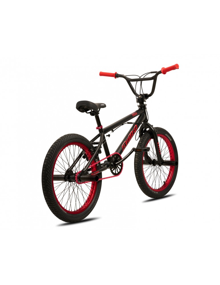NEW Ποδήλατο BMX 20 Bullet bora 2024 – Ποδήλατα Serkos Bikes Shop ...