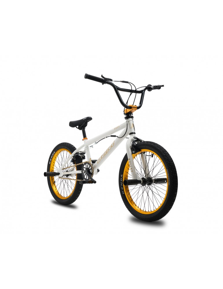 NEW Ποδήλατο BMX 20 Bullet bora 2024 – Ποδήλατα Serkos Bikes Shop ...