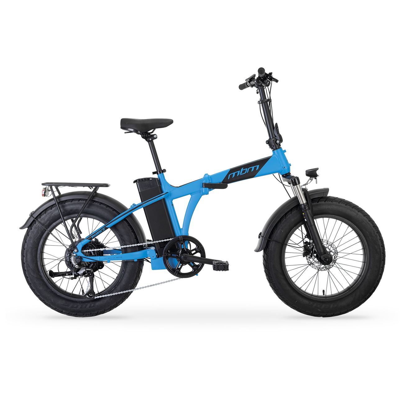 ΠΟΔΗΛΑΤΟ ΗΛΕΚΤΡΙΚΟ MBM PHRIKE E-FAT 20” 17.5Ah 840Wh – Ποδήλατα Serkos ...