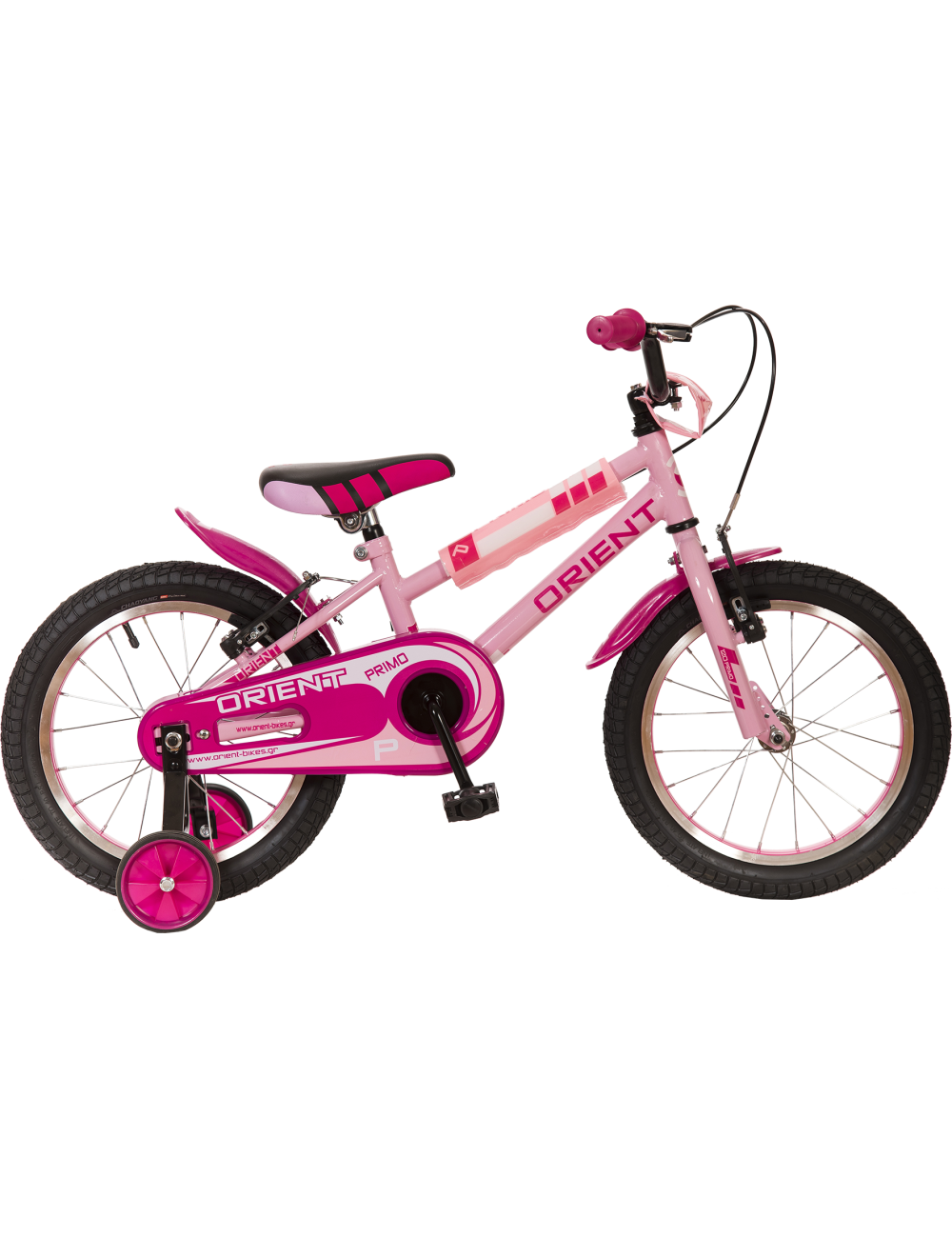 ΠΟΔΗΛΑΤΑ ΒΜΧ 18″ PRIMO – Ποδήλατα Serkos Bikes Shop Μοναστηράκι, Αθήνα